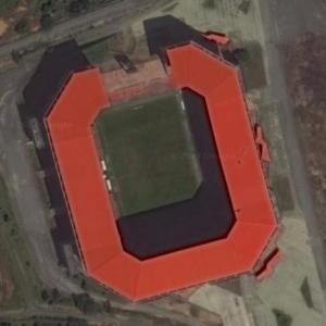 Estadio Metropolitano de Cabudare in Barquisimeto, Venezuela - Virtual ...