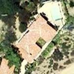 Maynard Keenan's House - Virtual Globetrotting