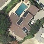 Scott Patterson's House in Los Angeles, CA - Virtual Globetrotting