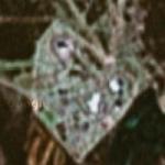 Fylingdales BMEWS radar site in Saltergate, United Kingdom (#2 ...