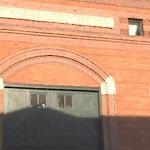 Mandel Brothers Warehouse in Chicago, IL (Google Maps)