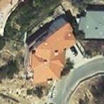 Danny Bonaduce's House (former) in Los Angeles, CA - Virtual Globetrotting