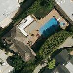 Stan Laurel's House (Former) in Beverly Hills, CA - Virtual Globetrotting