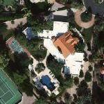 Dan Quayle's House (former) in Paradise Valley, AZ - Virtual Globetrotting