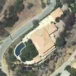 Lowell "Bud" Paxson's house (former) in Beverly Hills, CA - Virtual ...