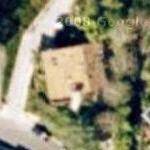 James Van Praagh's House in Laguna Beach, CA - Virtual Globetrotting