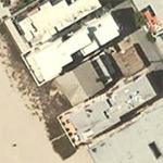 Louis Gonda's house (former) in Los Angeles, CA - Virtual Globetrotting