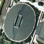 Hiroshima Green Arena in Hiroshima, Japan - Virtual Globetrotting