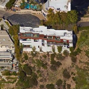 Tyler Perry's House (former) in West Hollywood, CA (#2) - Virtual ...