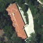 Will Ferrell's House in Los Angeles, CA (#2) - Virtual Globetrotting