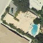 Samantha Mathis' House in Los Angeles, CA - Virtual Globetrotting