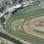 Flemington Racecourse in Melbourne, Australia - Virtual Globetrotting