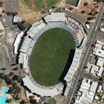 Kardinia Park in Geelong, Australia - Virtual Globetrotting