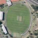 Junction Oval Cricket Ground in Melbourne, Australia - Virtual ...