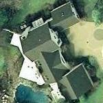 Rob Thomas' House (former) in Briarcliff Manor, NY - Virtual Globetrotting