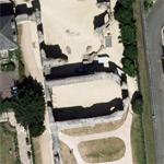 Reading Abbey in Reading, United Kingdom - Virtual Globetrotting