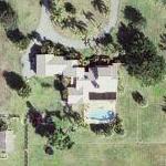 Jason Bonham's House in Delray Beach, FL - Virtual Globetrotting