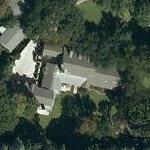 George W. & Laura Bush's House in Dallas, TX - Virtual Globetrotting