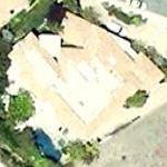 Kenneth "Babyface" Edmonds' House in Los Angeles, CA - Virtual ...