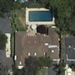 Nancy Travis' House (former) in Los Angeles, CA - Virtual Globetrotting