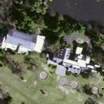 Doris Duke Estate in Hillsborough, NJ - Virtual Globetrotting