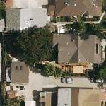 Sandra Oh's House in Los Angeles, CA - Virtual Globetrotting