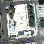 Churchill Square in Edmonton, Canada - Virtual Globetrotting