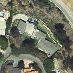 Robert Patrick's House in Los Angeles, CA - Virtual Globetrotting