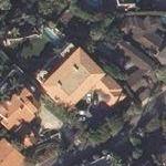 Anne Rice's House in San Diego, CA (#2) - Virtual Globetrotting