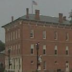 Groveport Town Hall in Groveport, OH (Google Maps)