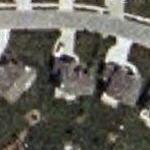 Jared Allen's House (former) in Overland Park, KS - Virtual Globetrotting