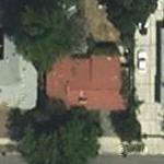 Leon Rippy's House in Van Nuys, CA - Virtual Globetrotting