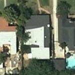 Terry Crews' House (former) in Pasadena, CA - Virtual Globetrotting