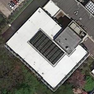 Embassy of Japan, Washington in Washington, DC - Virtual Globetrotting