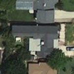 Steve Harris' House in Burbank, CA - Virtual Globetrotting