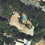 Tim Allen's House in Los Angeles, CA - Virtual Globetrotting