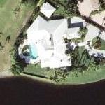 Leonard Feinstein's House in Palm Beach Gardens, FL - Virtual Globetrotting