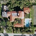 Dean Vlahos' house (former) in Palm Beach, FL - Virtual Globetrotting