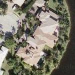 Alan Cohen's House (Former) in Boca Raton, FL - Virtual Globetrotting
