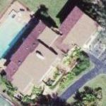 Fred Couples' house (former) in Wellington, FL - Virtual Globetrotting