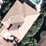 Jonathan Yantis' House in Coral Gables, FL - Virtual Globetrotting