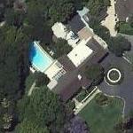 Dr. Gene Scott’s House (former) in Pasadena, CA - Virtual Globetrotting