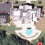 Mark Hawn Mansion in Atlanta, GA - Virtual Globetrotting