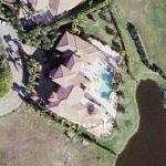 Craig Lindner's house in Wellington, FL - Virtual Globetrotting