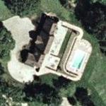 Israel Englander's house in Greenwich, CT - Virtual Globetrotting