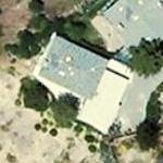 Patrick Stump's House in Los Angeles, CA (#2) - Virtual Globetrotting