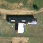 Boo Weekley's House in Jay, FL - Virtual Globetrotting