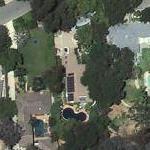 Bruce Dern's House (Former) in Pasadena, CA - Virtual Globetrotting