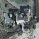 Mark Rachesky's house in Southampton, NY - Virtual Globetrotting