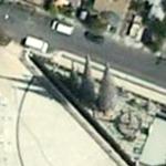 Watts Towers in Los Angeles, CA - Virtual Globetrotting